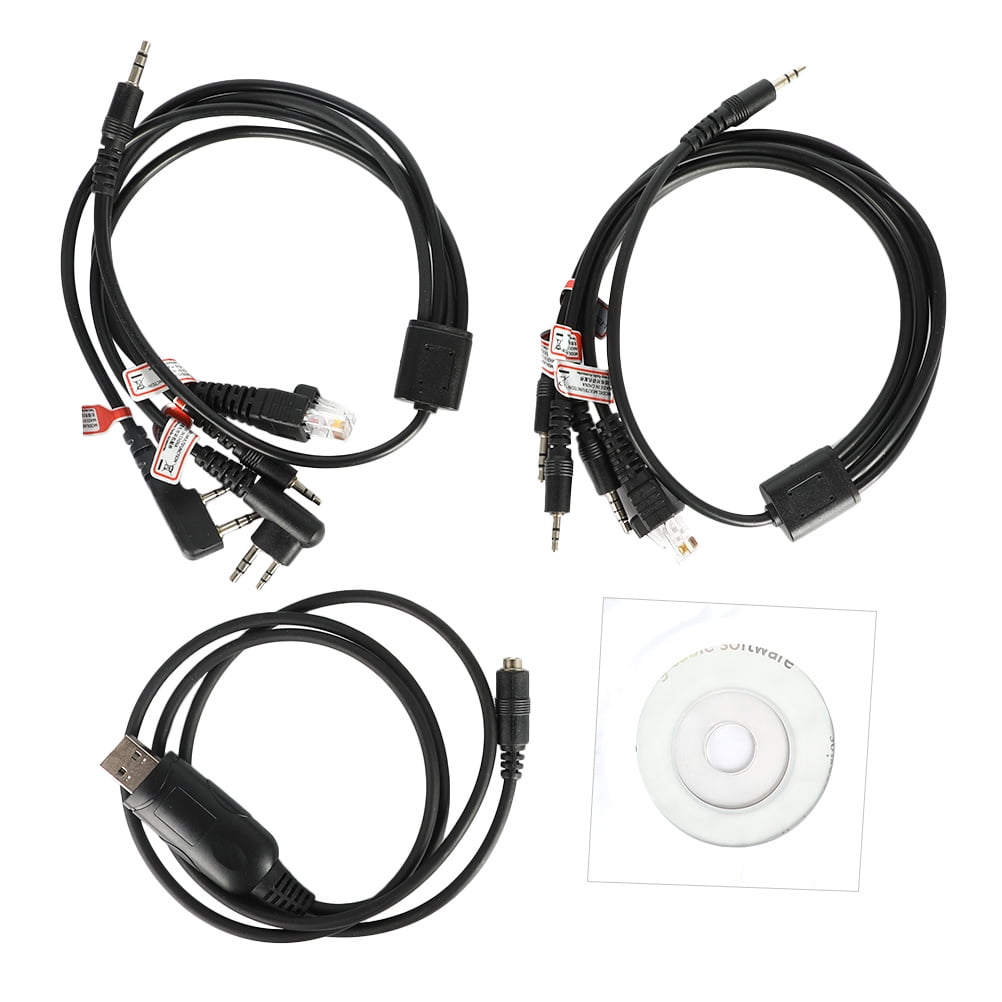 8 In 1 Programming Cable Usb Programming Cable Programming Cable Tlr8