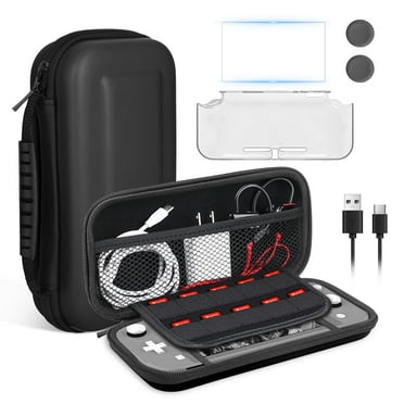 Travel Kit for Nintendo Switch® Lite - Armor3 - Walmart.com