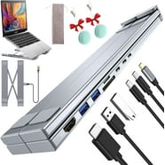 Anself 2.5/3.5" IDE&SATA Hard Drive Docking Station,Hard Disk Base ,USB ...