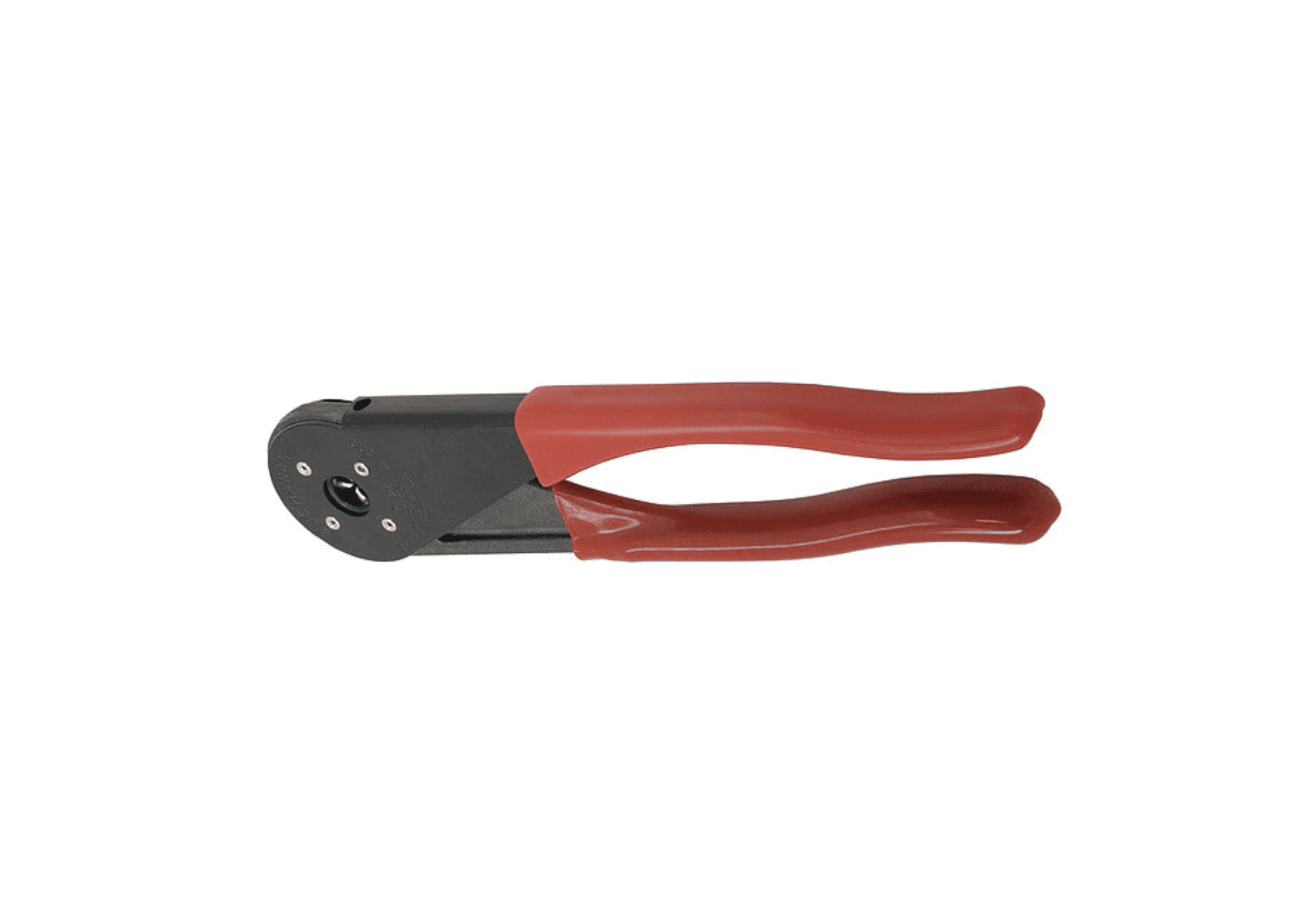 Buchanan C24 Electrical Wire Tool, 8 in Crimper 22 to 10 AWG - Walmart.com