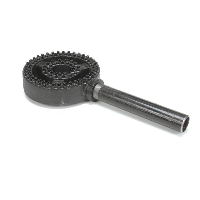 8 in. Dia. 2-Ring Burner with Nipple - Walmart.com