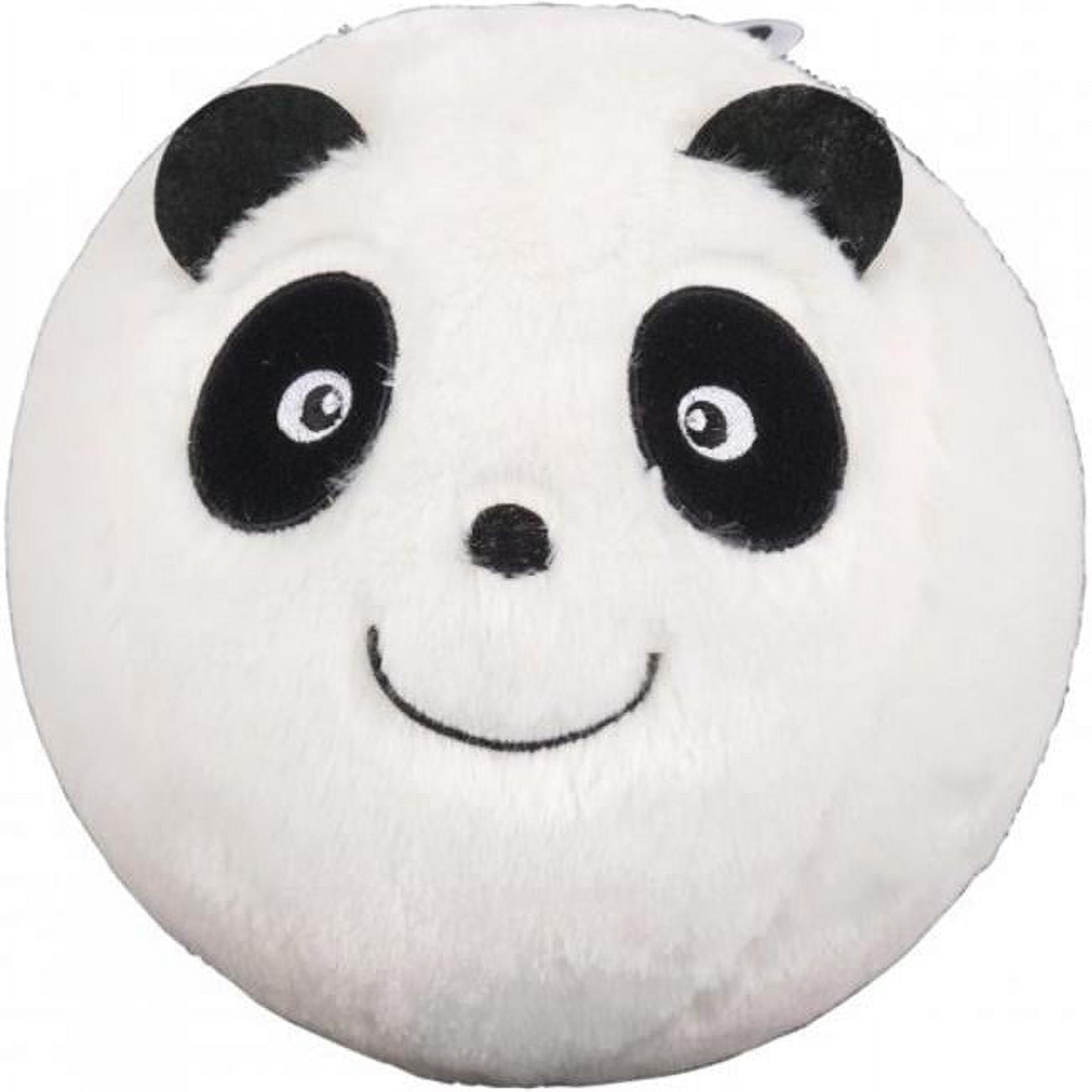 8 in. Dia. Panda Ball - Walmart.com