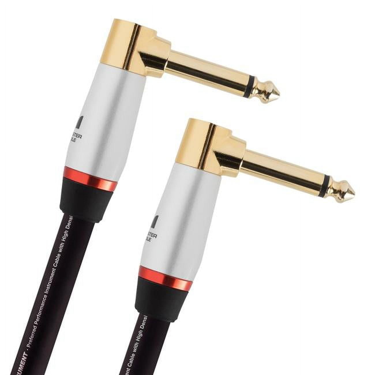 8 in. Dual Angled Studio Pro 2000 RA Cable - Walmart.com