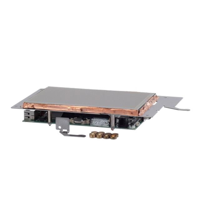 8 in. EZT 128MB Field Replacement Controller - Walmart.com