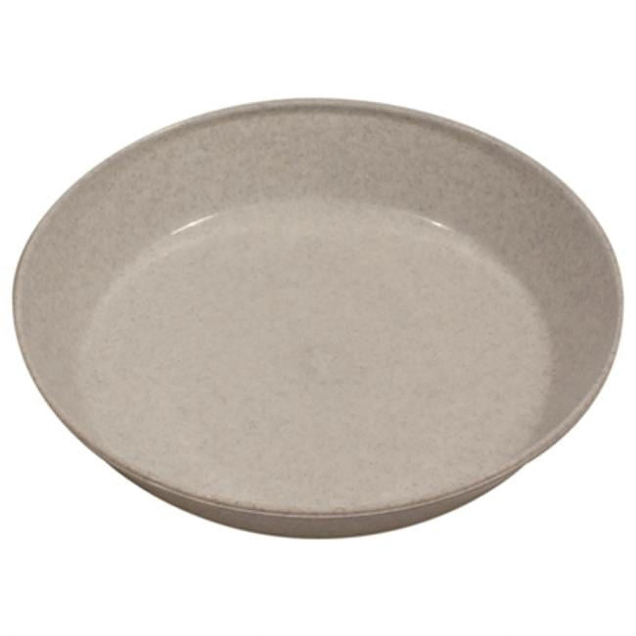8 in. Granite Saucer - Pack of 5 - Walmart.com