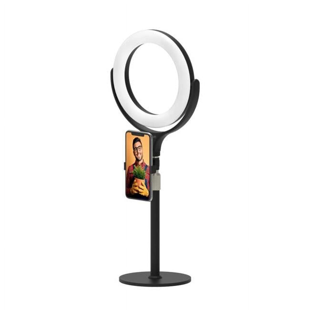 8 in. Halo Glow LED Ring Light - Walmart.com