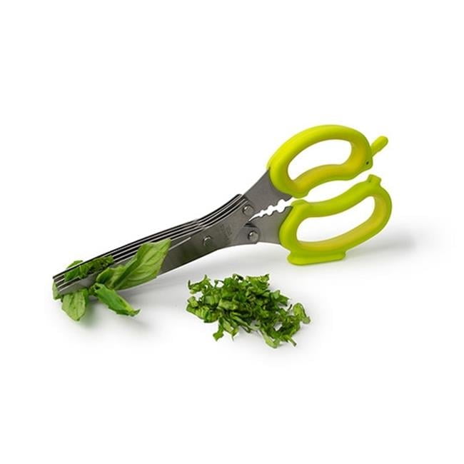 8 in. Harvest Herb Snips - Walmart.com