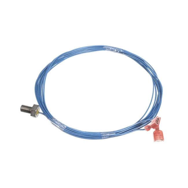 8 in. High Temperature Blue Thermistor - Walmart.com