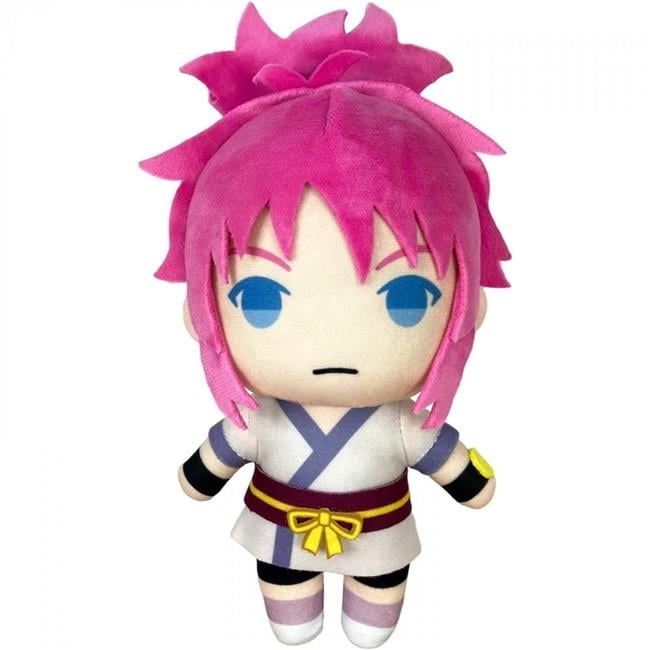 8 in. Machi Komacine Plush Doll, Multi Color - Walmart.com