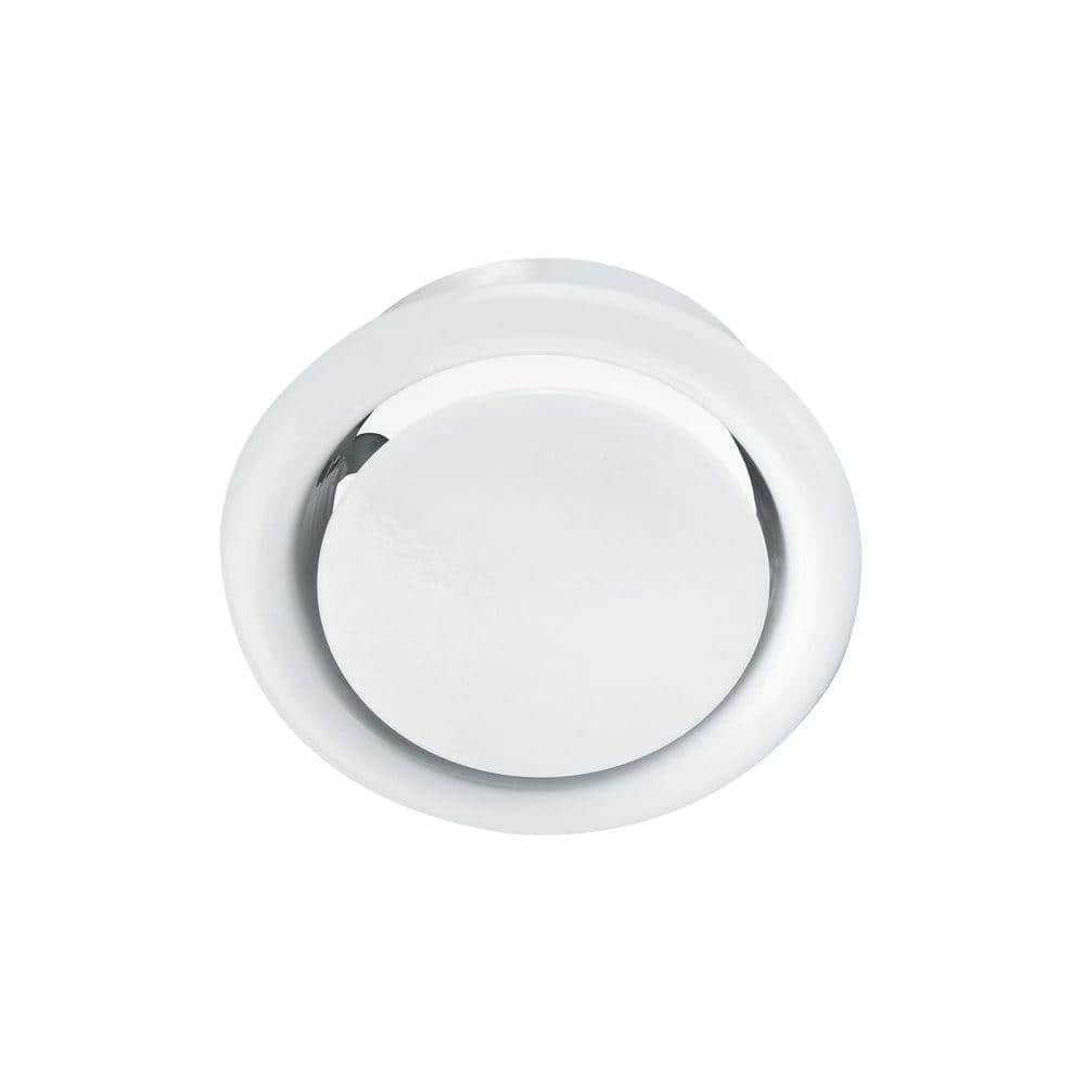 8 in. Metal Diffuser with Flange - Walmart.com