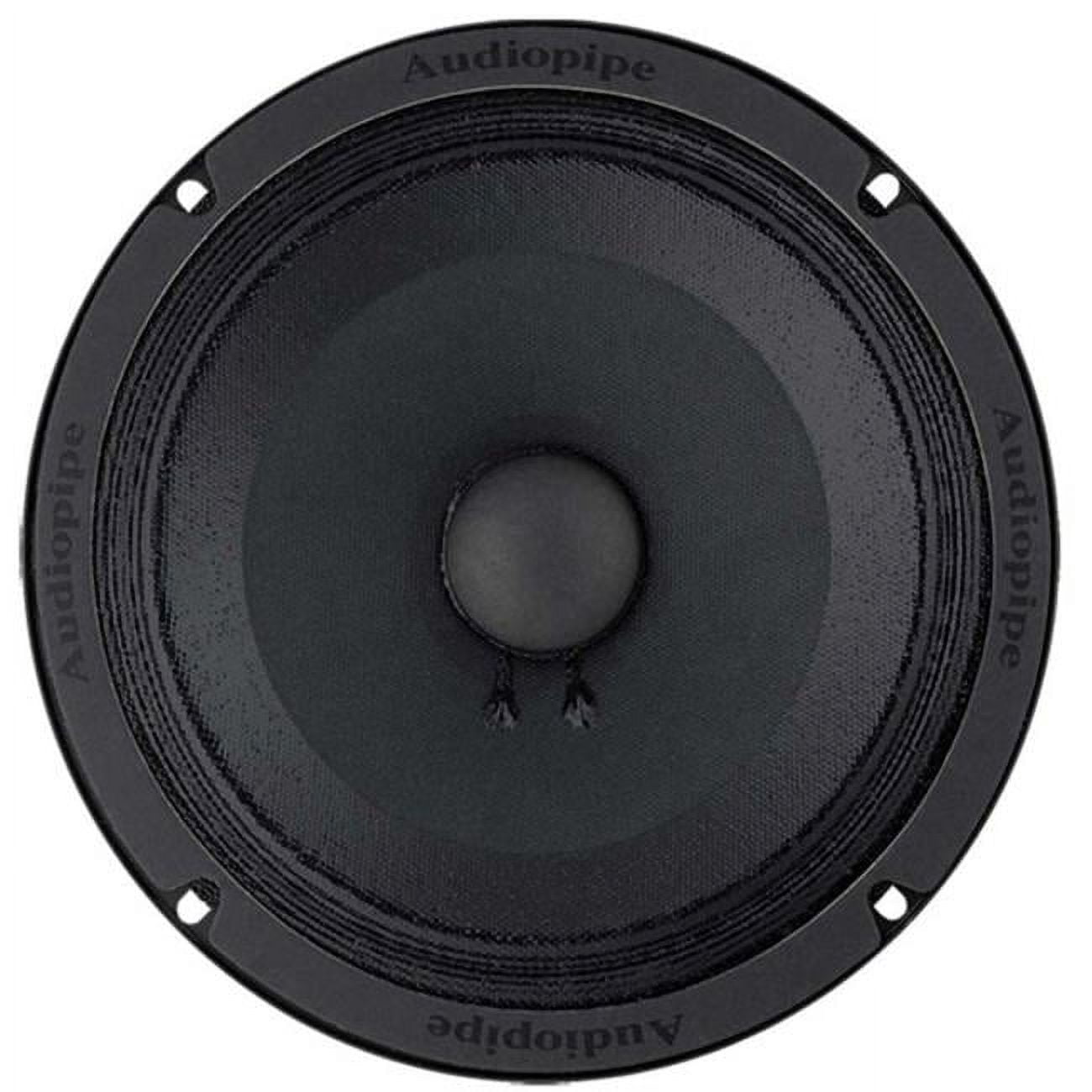 8 in. Mid Range Speaker - Walmart.com