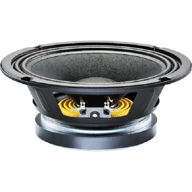 8 in. Midrange 8 Ohms 2 Way Driver Speaker - Walmart.com