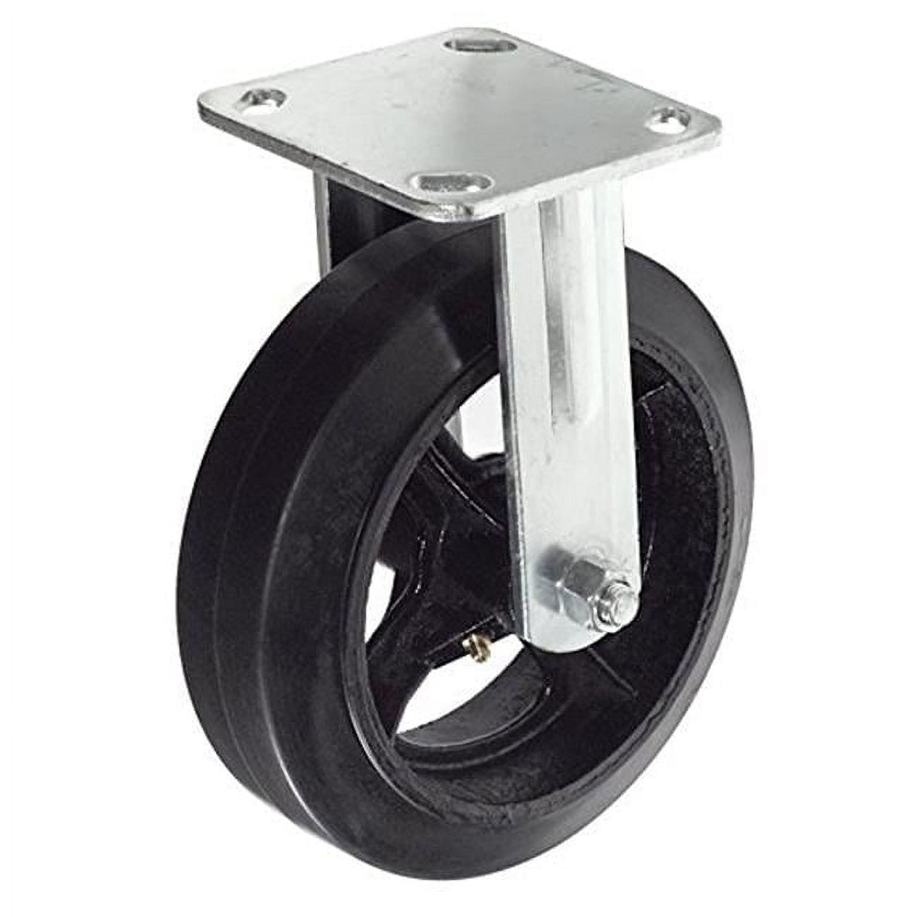 8 in. Plate Caster - Set of 4 - Walmart.com