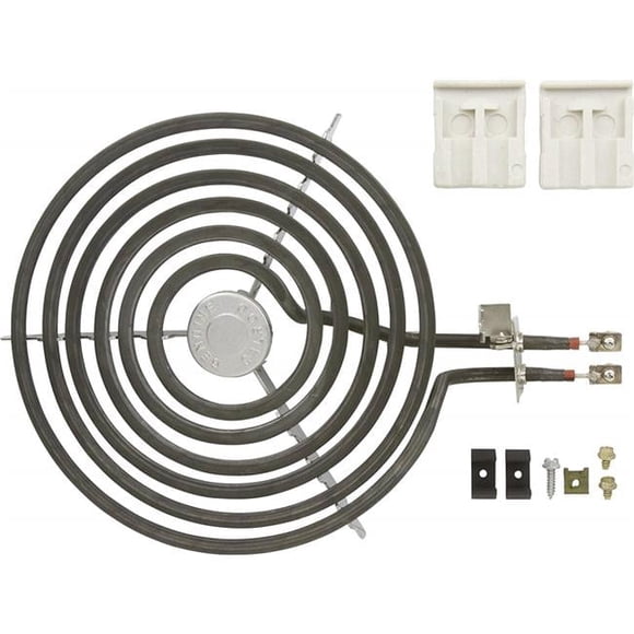Electric Range Elements