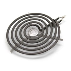 Shop a Wide Selection of Electric Range Coils and Heating Elements
