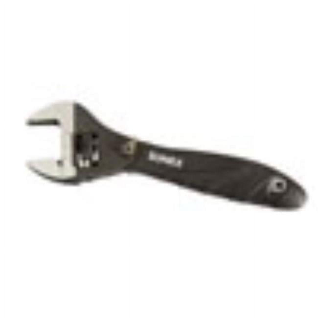 8 in. Ratcheting Adjustable Wrench - Walmart.com