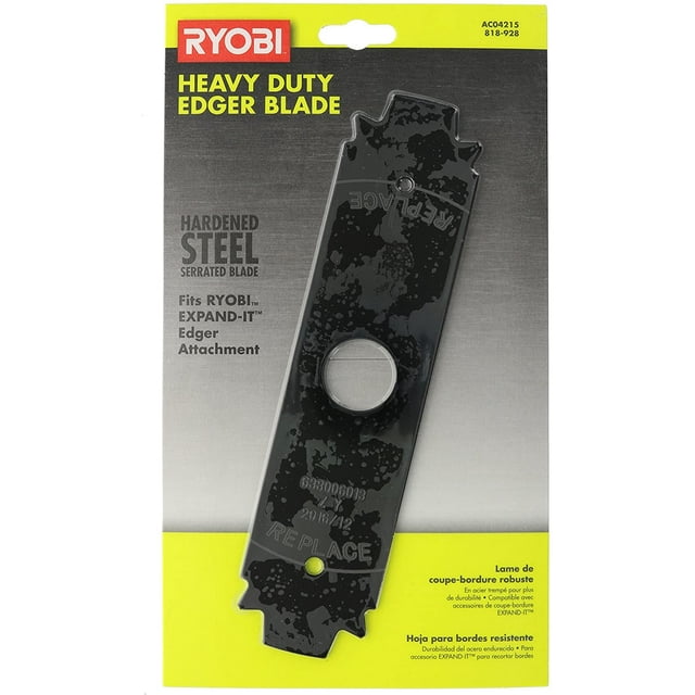 8 in. Replacement Edger Blade - Walmart.com