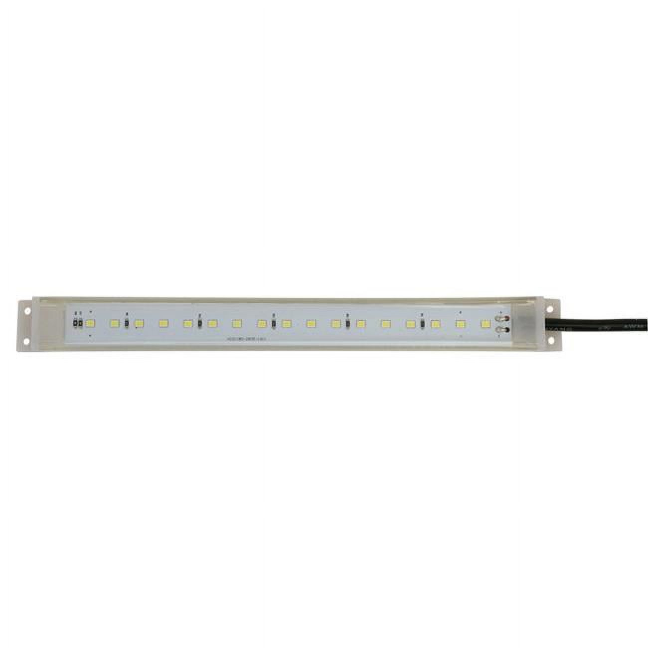 8 in. Scan-Strip Light for Boat, White - Walmart.com