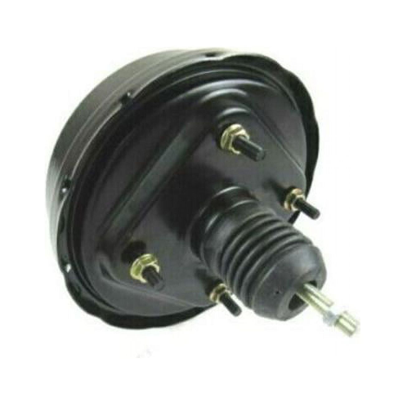 8 in. Single Diaphragm Power Brake Booster, Black - Walmart.com