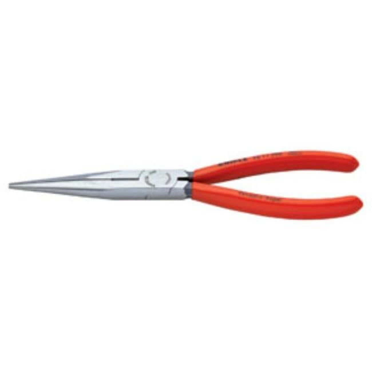 8 in. Snipe Nose Side Cutting Pliers - Walmart.com