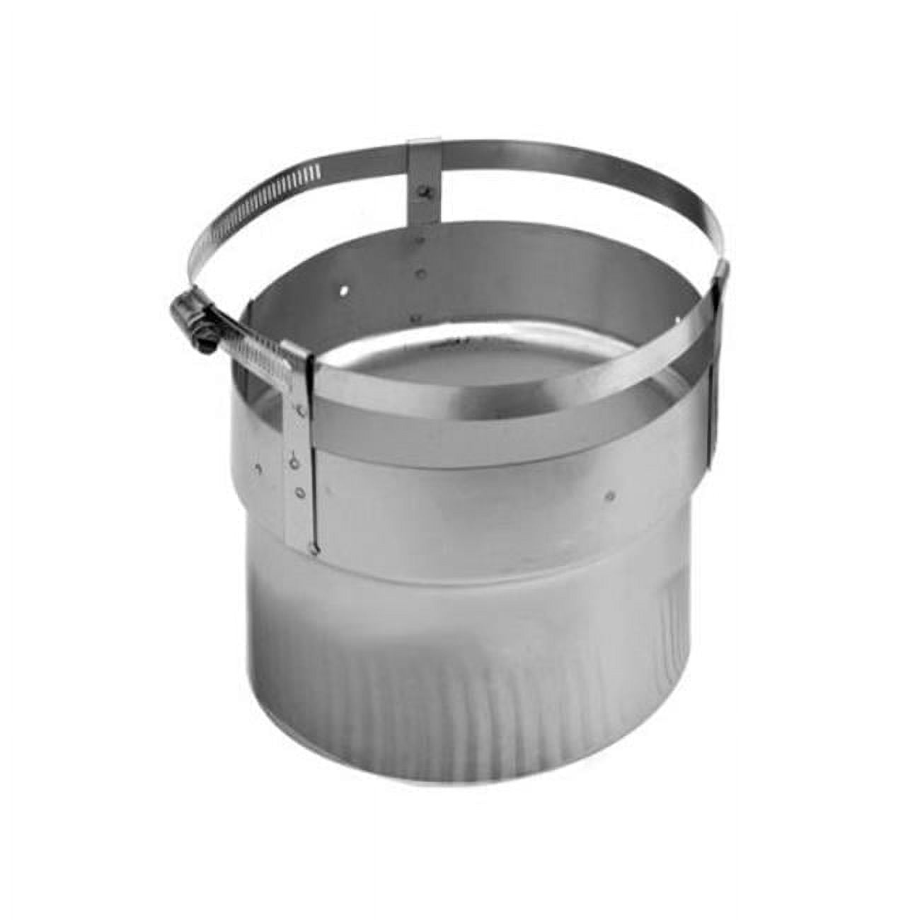 8 in. UltraPro Insert Boot Adaptor - Walmart.com