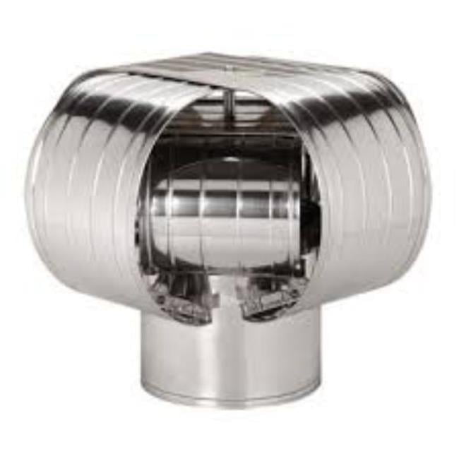 8 in. Vacu-Stack for Air-Cooled Pipe - Walmart.com