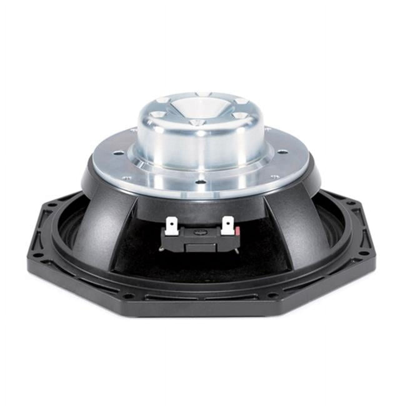 8 in. Woofer with 8 ohm Impedance & Neodymium Inside Slug Magnet ...