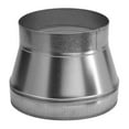 8 in. to 10 in. Round Galvanized Steel Duct Expander - Walmart.com