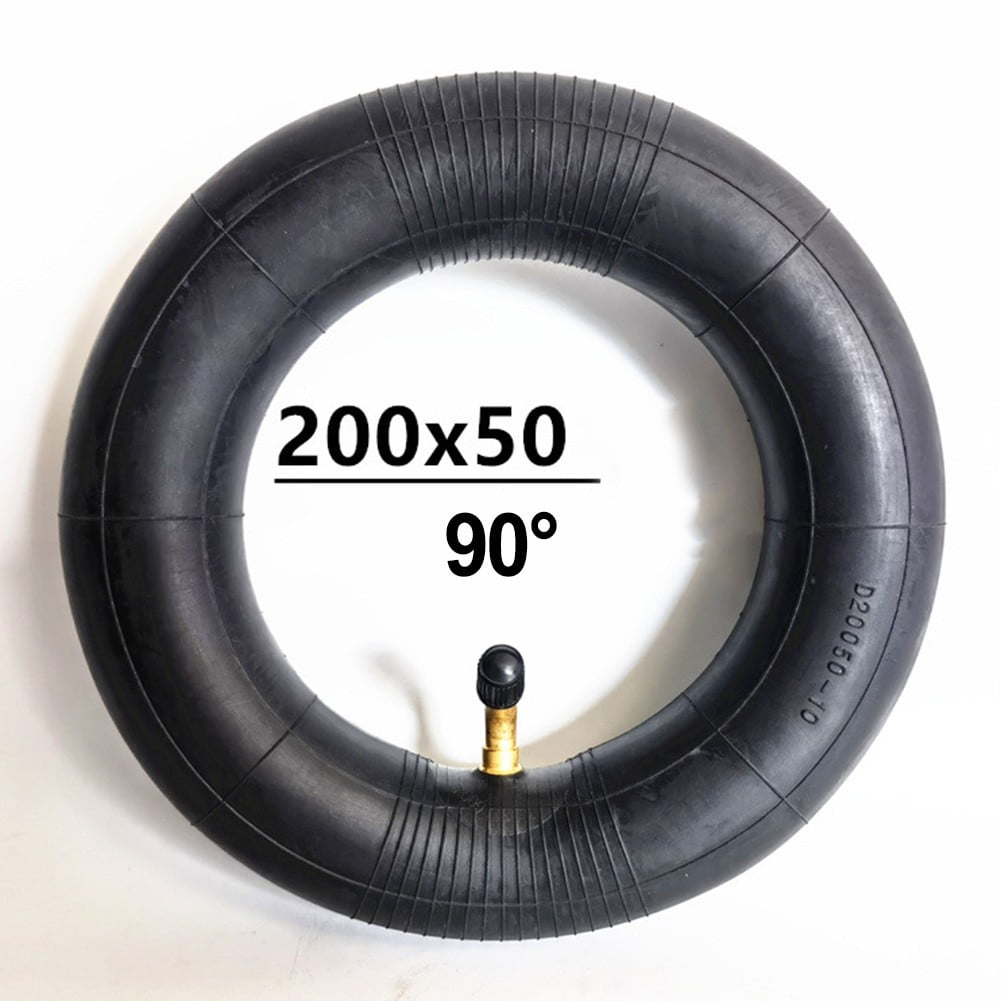 8 inch 200x50 Electric Scooter Inner Tube for - Scooter E100 E150 E200 ...