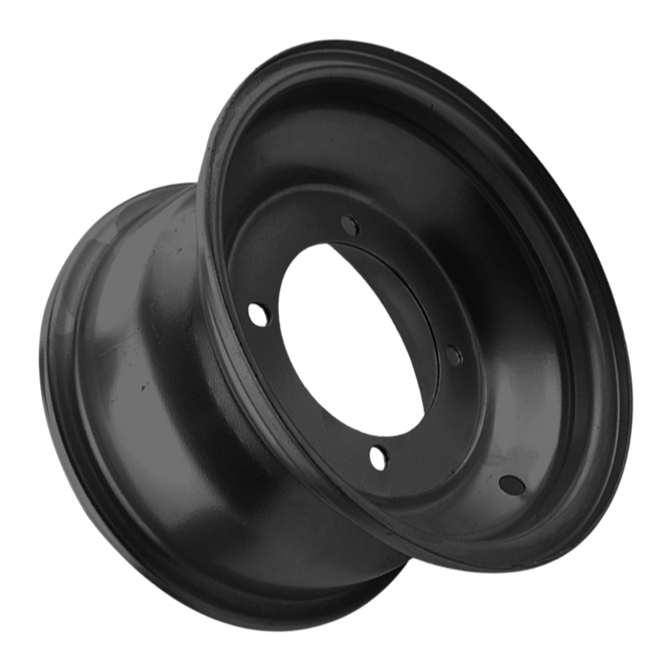 8 inch 4 hole rear hubs for 150cc-250cc ATV Buggy Karting Go kart Quad ...