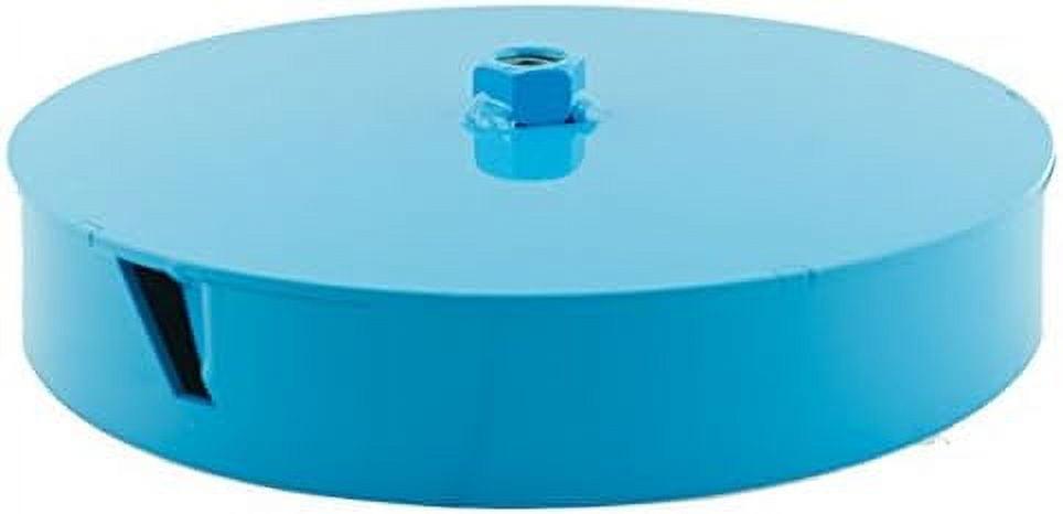 8 inch Bevel Pro PVC Pipe Beveling Tool for C900 Blue Brute Water Pipes ...