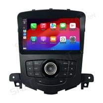 24.6 inch Carplay Screen/Radio/Multimedia Player for Porsche Cayenne ...