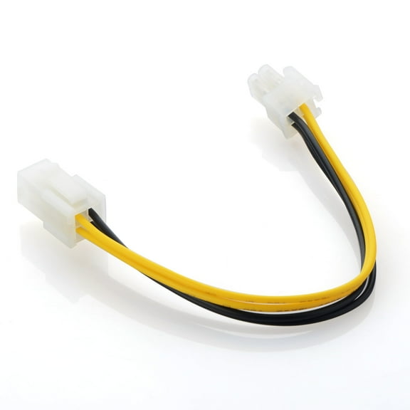 Power Supply Cable Sleeves