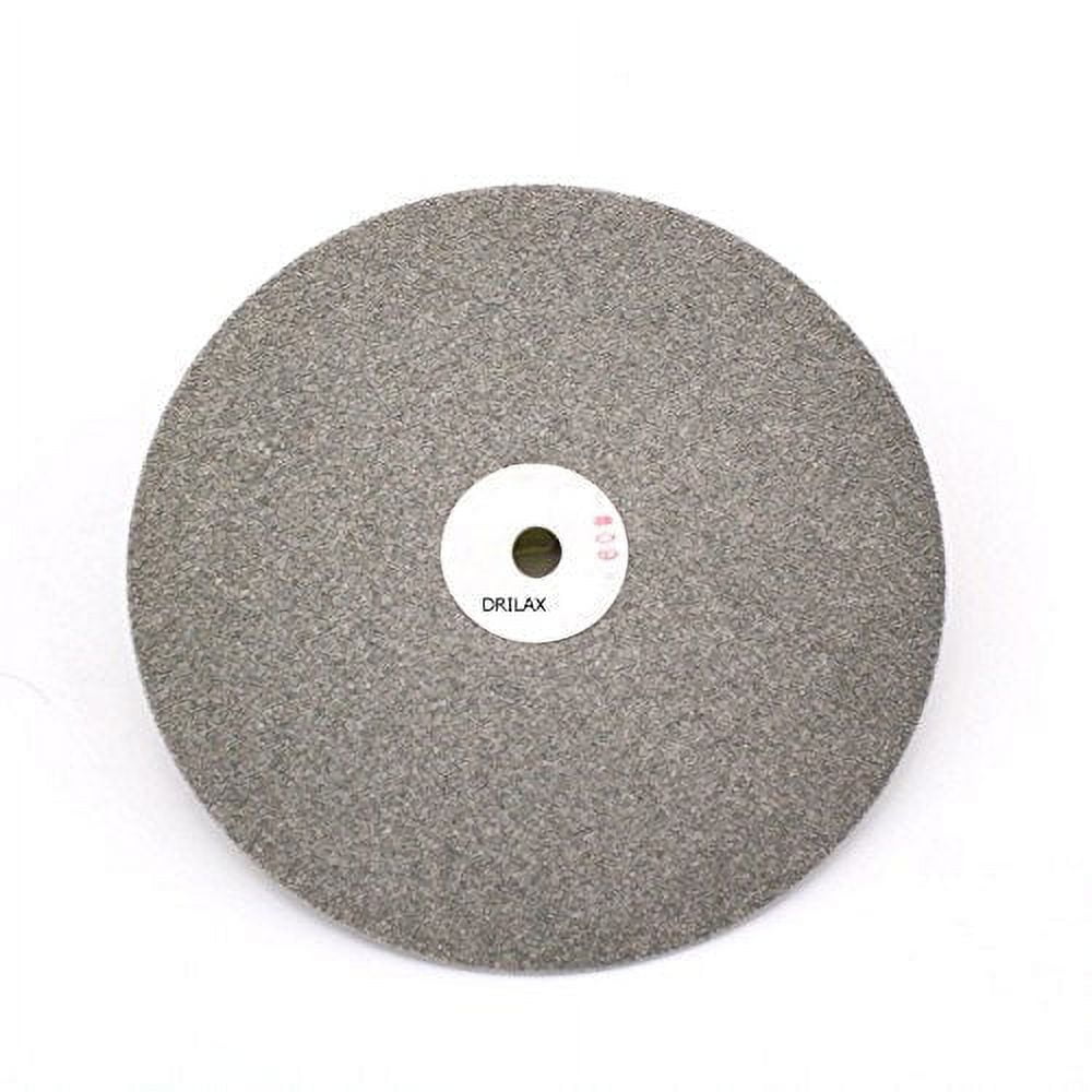 8 inch Diamond Coated Disc Grit 60 - Walmart.com