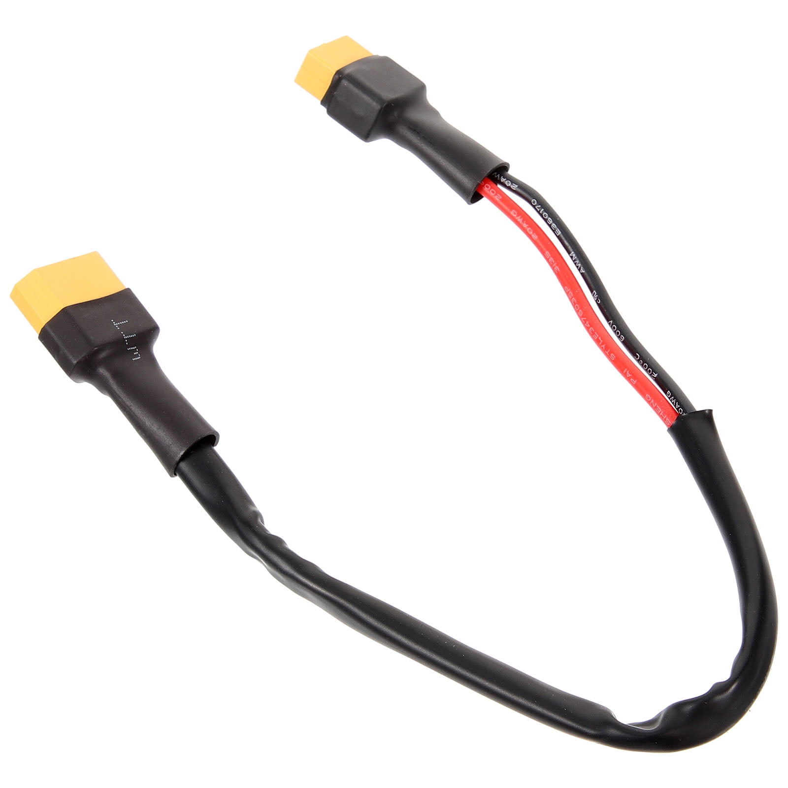 8-inch Electric Scooter Controller Power Cord Connection Extension ...