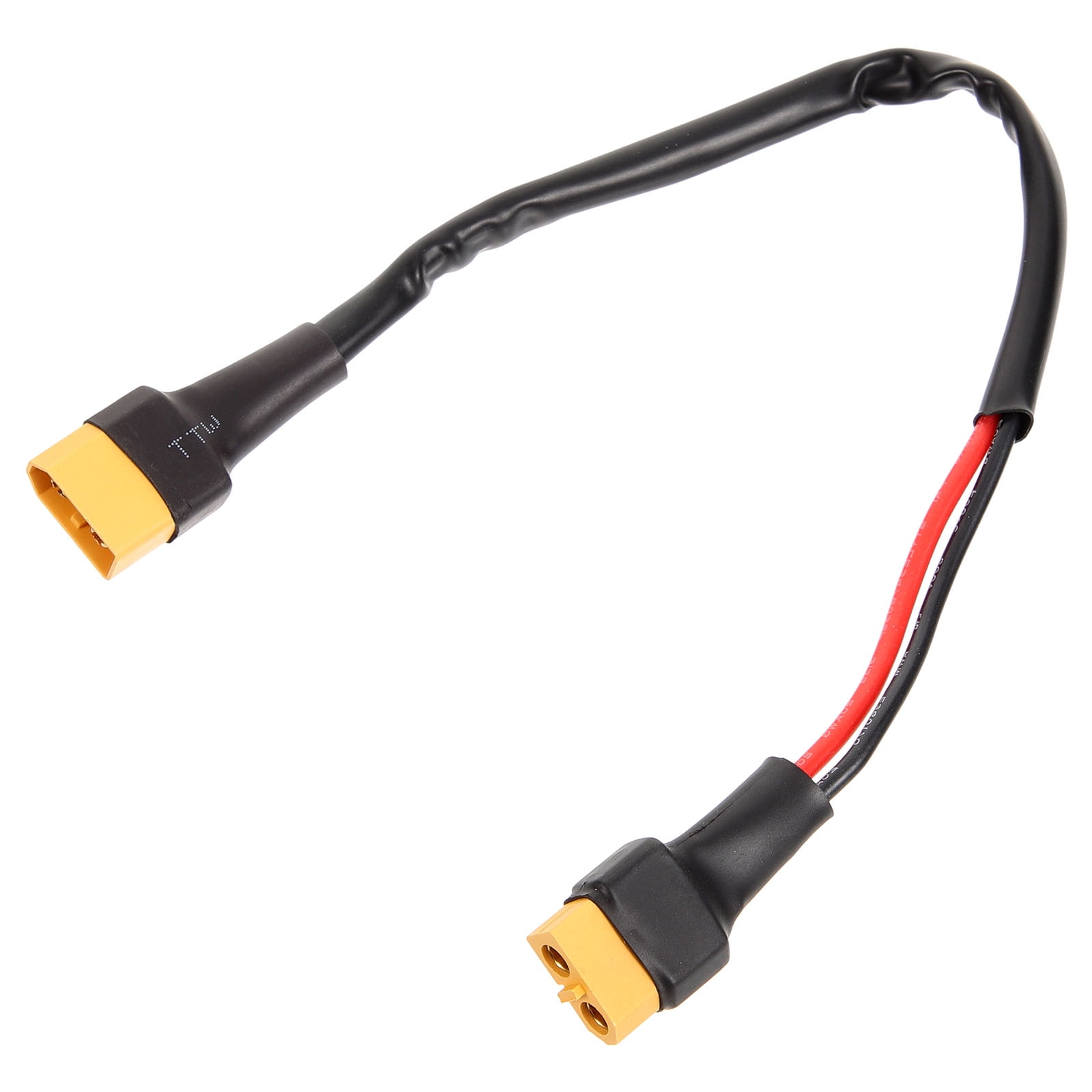 8-inch Electric Scooter Controller Power Cord Connection Extension ...