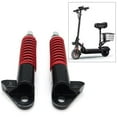 8 inch Front Wheel Shock Absorber Shock Absorber Front Wheel Oil ...