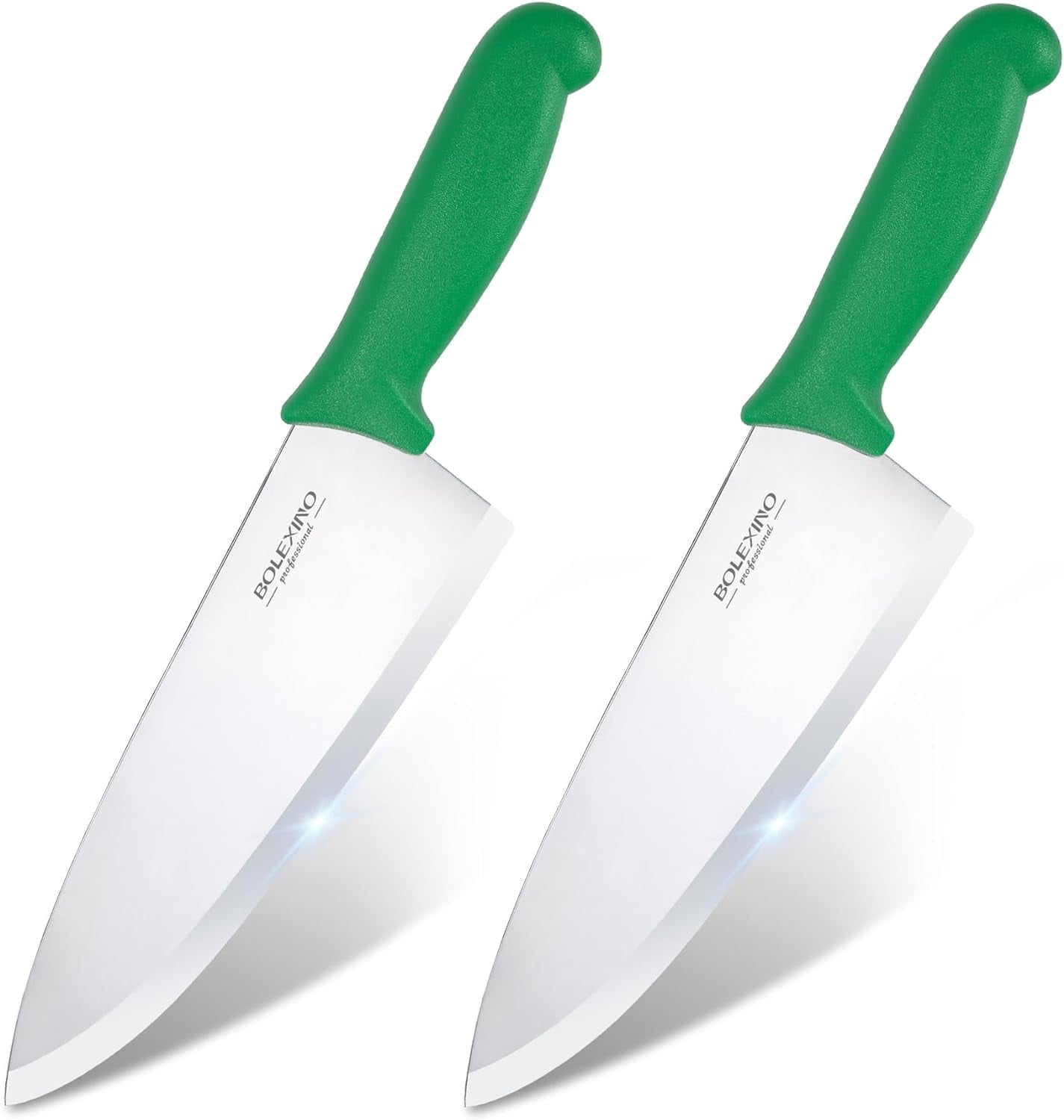 8 inch Japanese High Carbon Stainless Steel Chef Knife Set ...