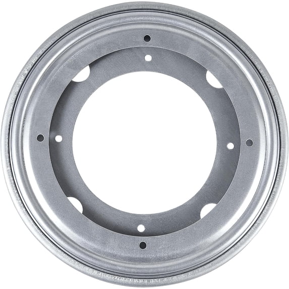 8 inch Lazy Susan, 400lbs Rotating Bearing Plate Heavy Duty for ...
