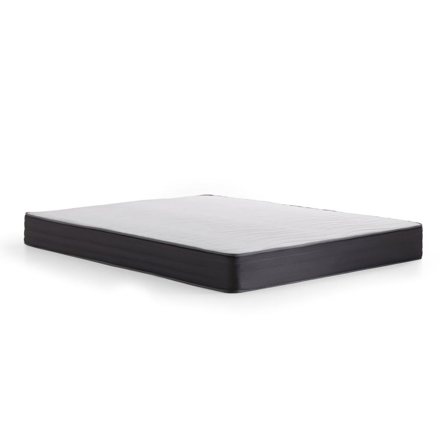 8 inch Mattress Twin Size Bed Mattress Gel Memory Form Hybrid Mattress ...