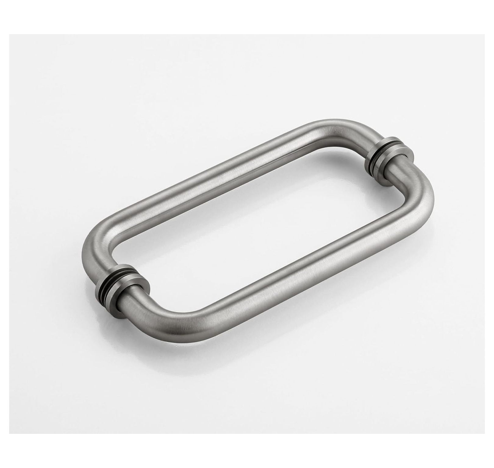 8 inch Shower Door Handle Back to Back Frameless Shower Doors Pull ...