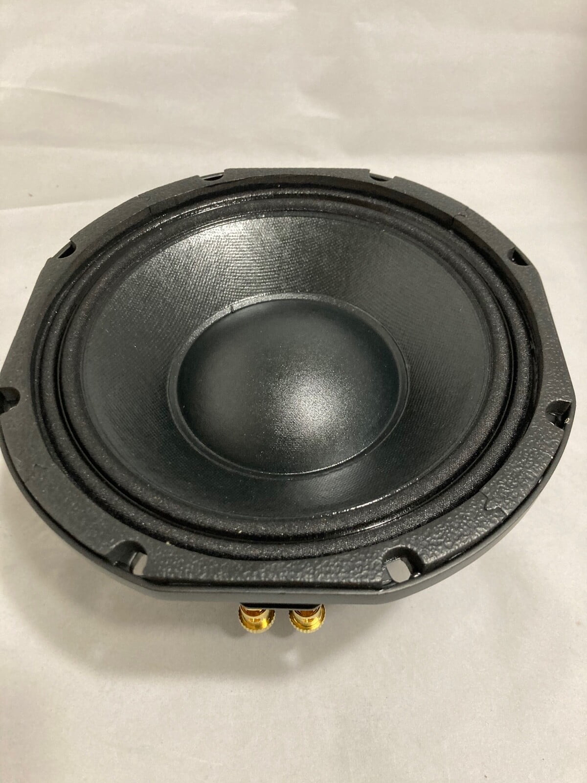 8 inch Speaker Line Array 400W AES, 16 Ohm 3" Voice Coil - Walmart.com