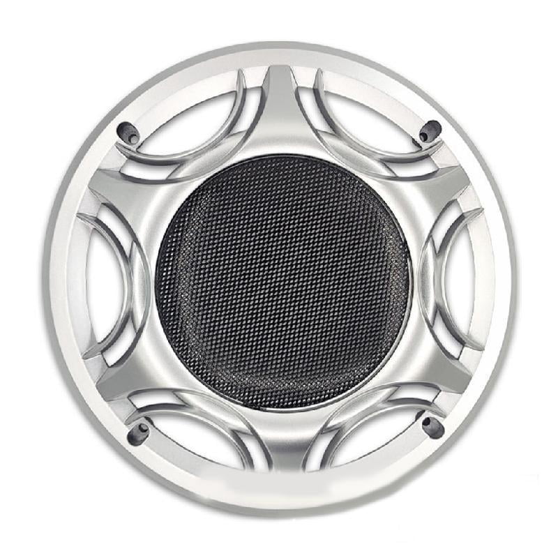 8 inch Speaker Net Cover High-grade Car Home Mesh Enclosure Speakers ...