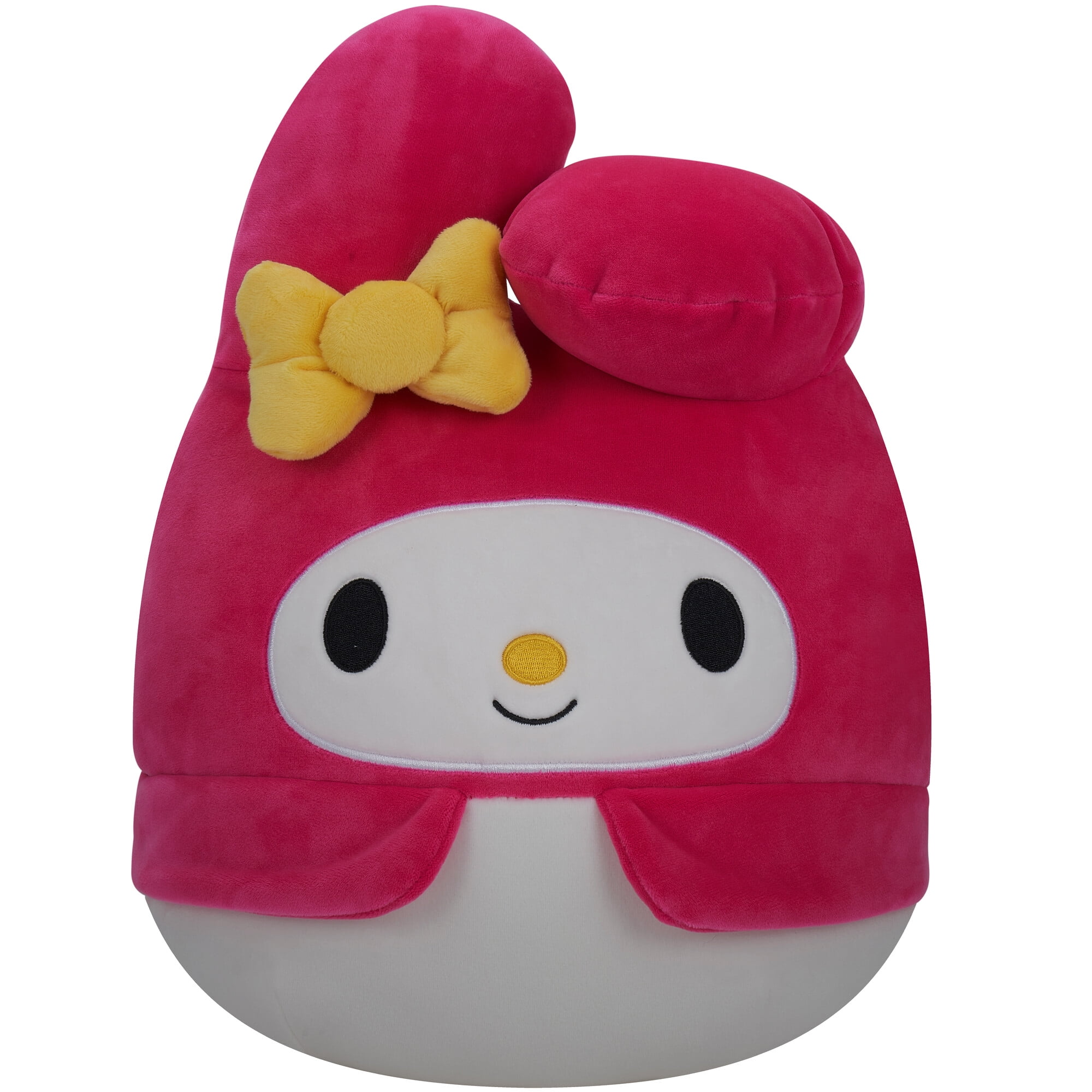 8 inch Squishmallow Hello Kitty and Friends My Melody Ultra Soft Toy ...