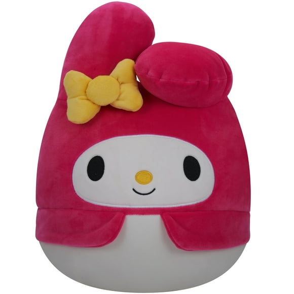 My Melody Plush