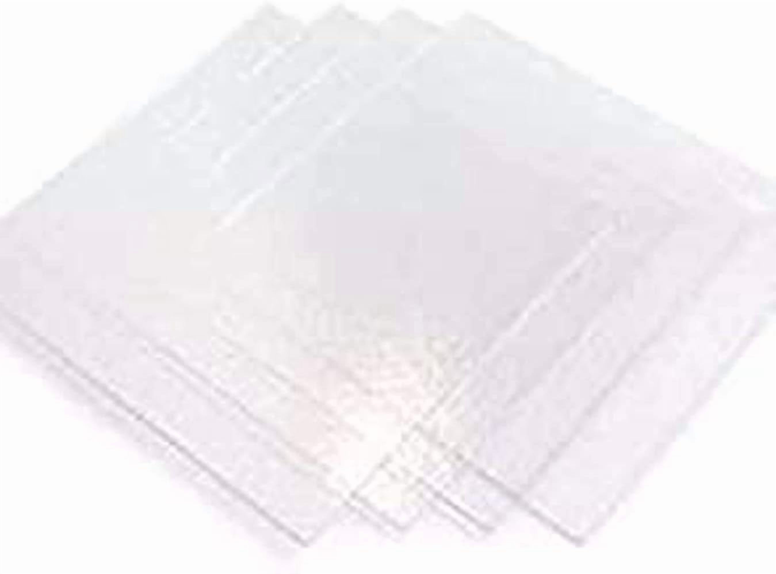 8 inch System 96 Thin (2mm) Clear Fusible Glass Squares COE 96-4 Pack ...