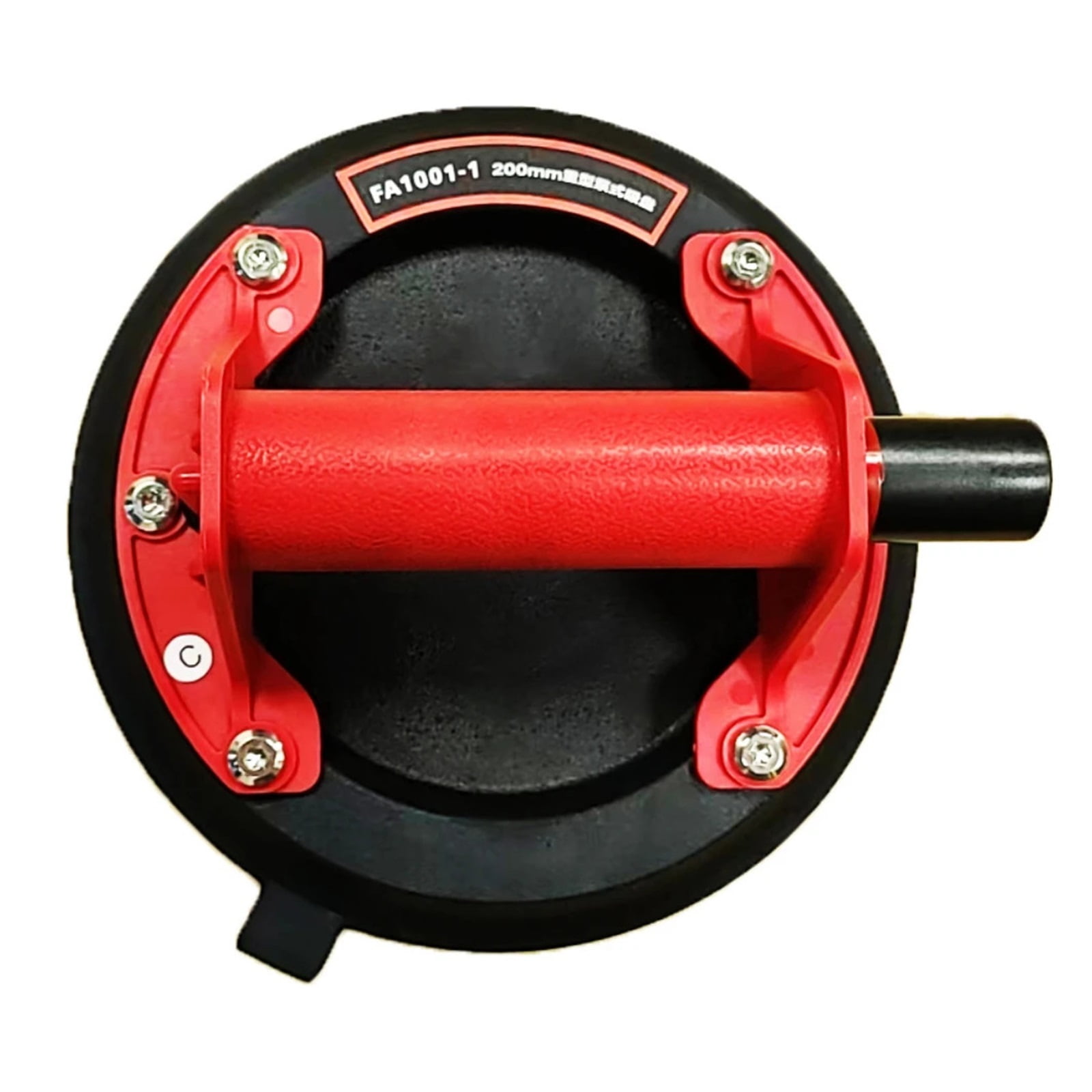 8 inch Vacuum Suction Cup 200 kg Carrying capacity Heavy Duty Lifter ...