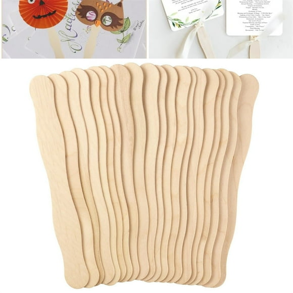 Giant Popsicle Stick