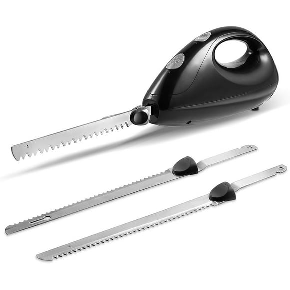 Cordless Electric Knife