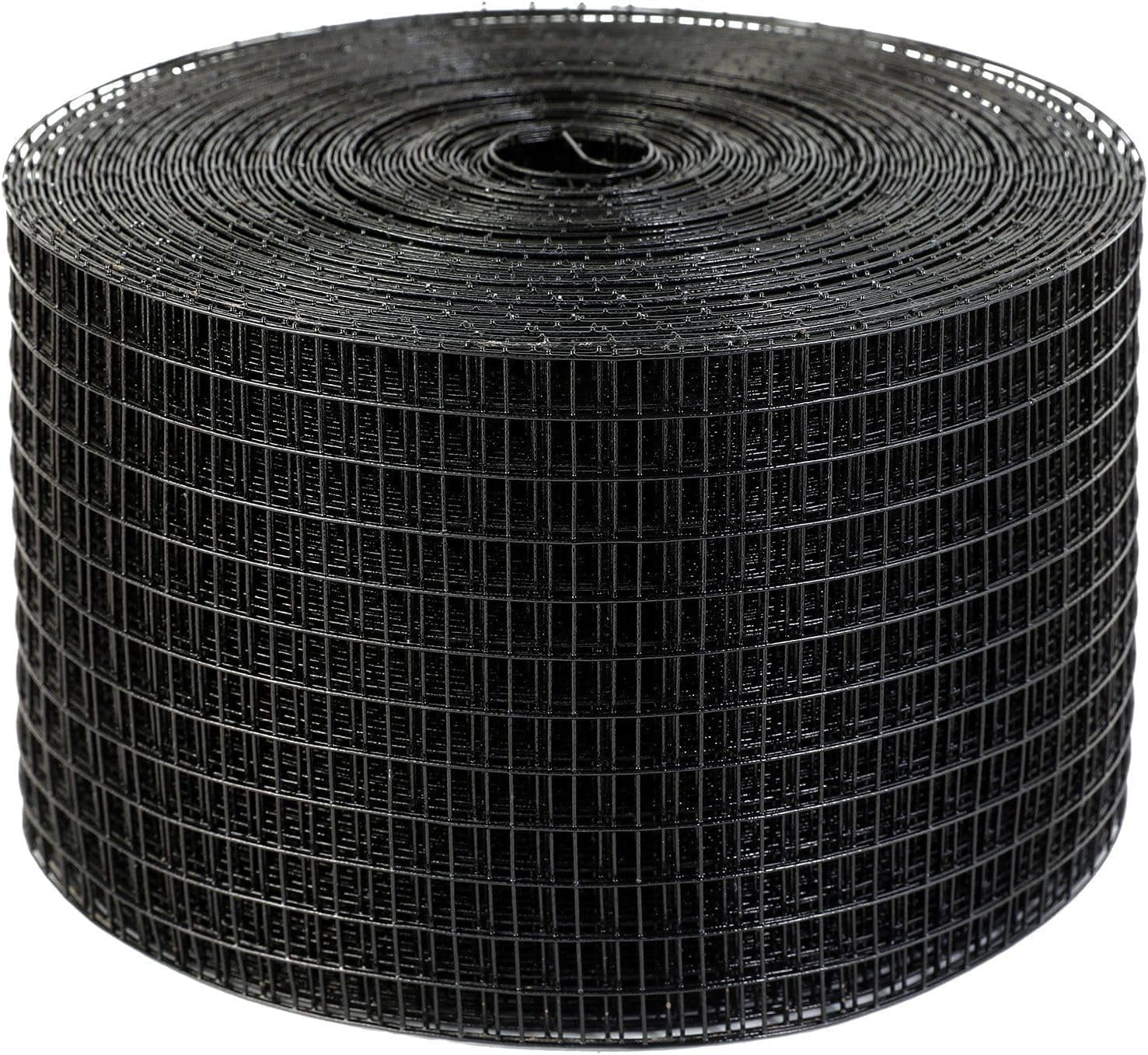 8 inch x 100ft Solar Panel Bird Guard, Critter Guard Roll Kit with Rust ...
